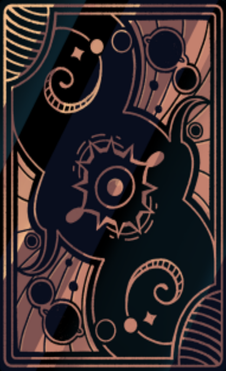 Love Divination | Cosmic Love Tarot